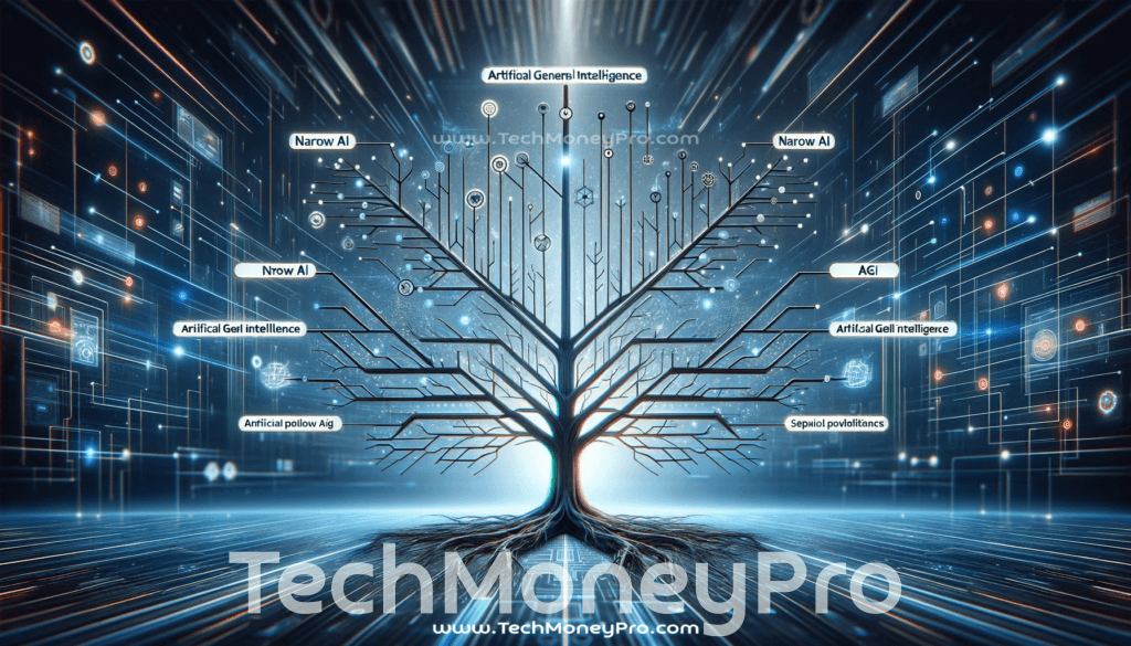Artificial Intelligence: The Future of Technology